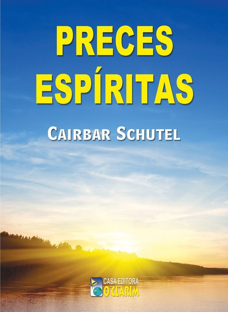 Preces Espíritas - Seara Bendita